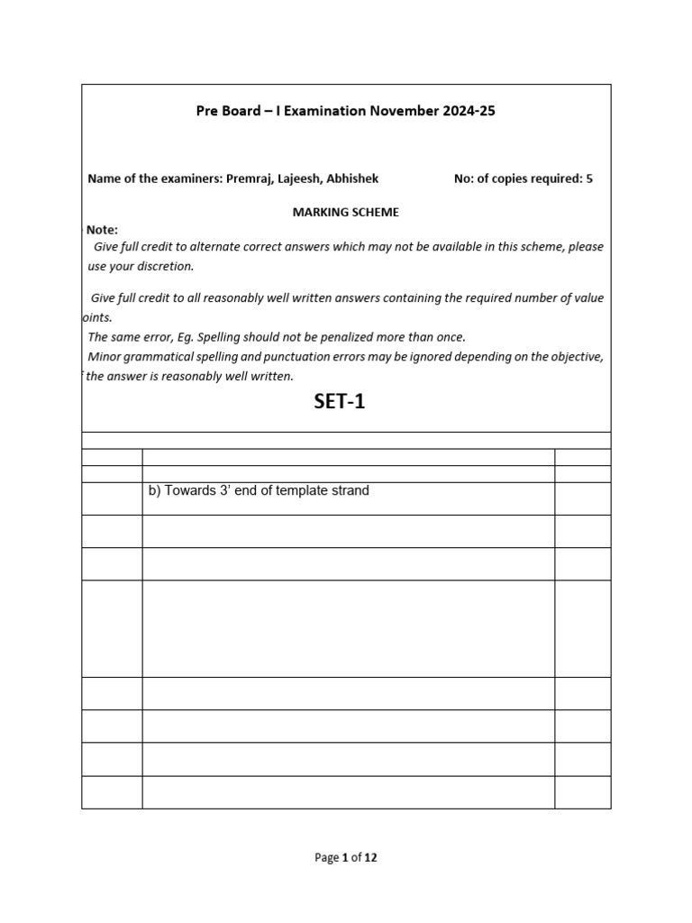 MS_PB1_XII_BIO_A | PDF | Fertilisation | Dna