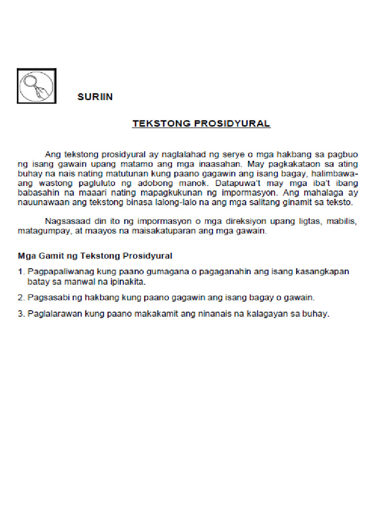 PROSIDYURAL | PDF