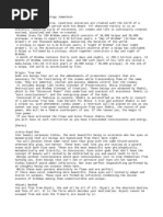 Cultivation Realms and Stages Overview | PDF