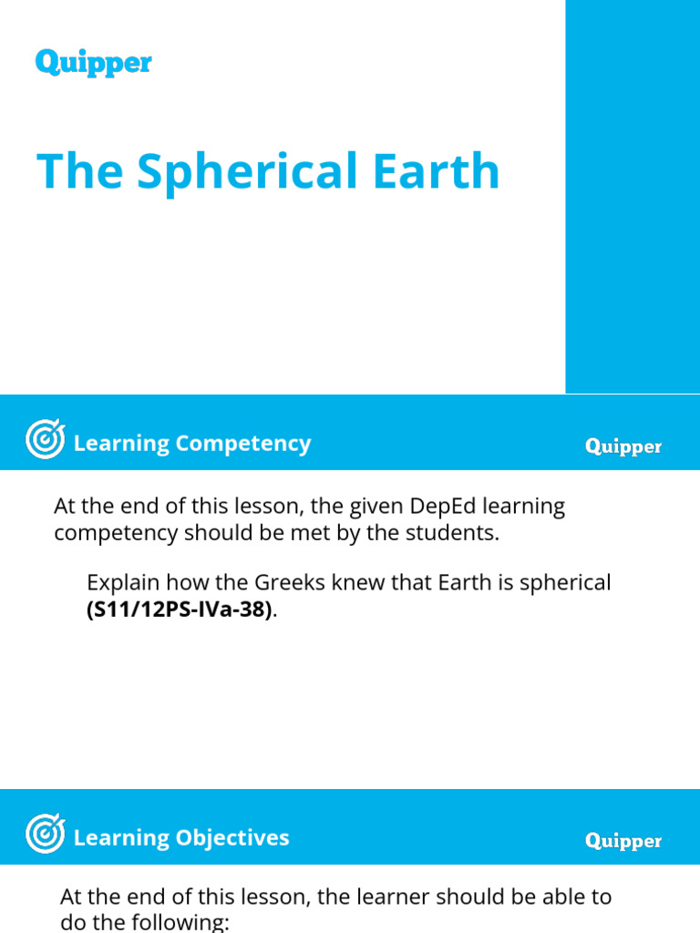 SPHERICAL-EARTH | PDF | Astronomy | Moon