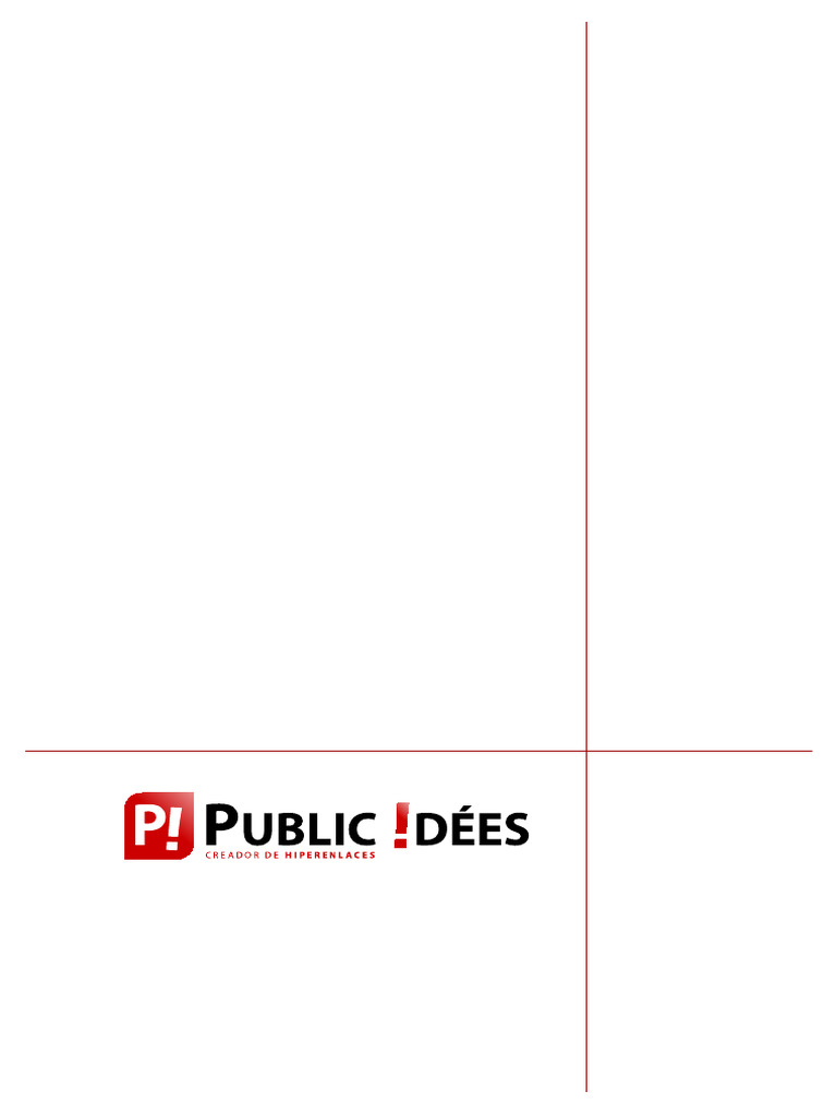 Libro Blanco Afiliacion Public-Idees | PDF | Marketing | Publicidad