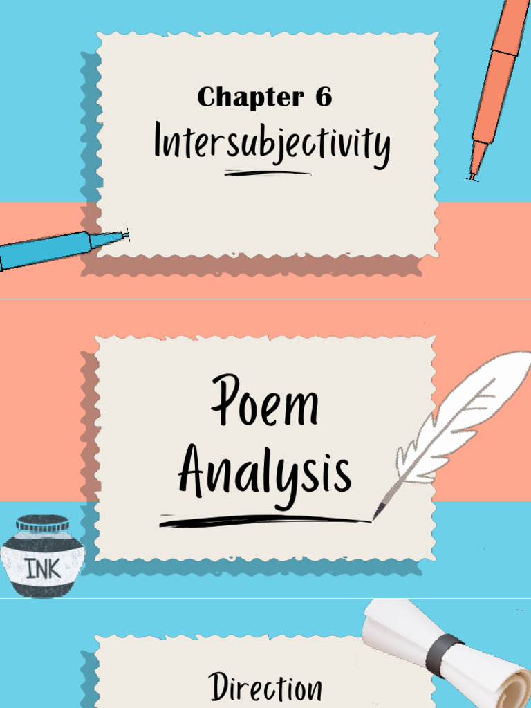Chapter 6 Lesson 1 | PDF