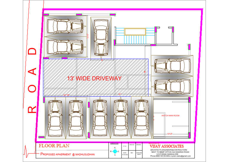 SLN Enclave Model | PDF