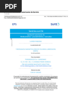 Escríbenos Tus PQRS en Seguros Sura - Fácil y Rápido | PDF