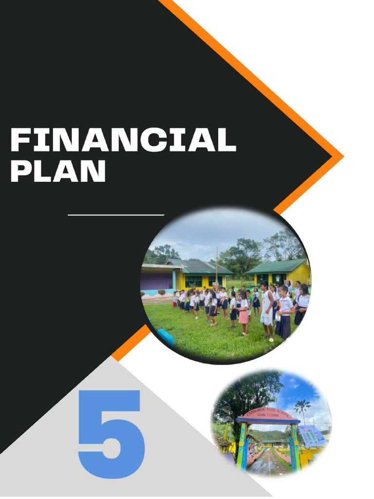 Financial Plan | PDF | Budget | Economies