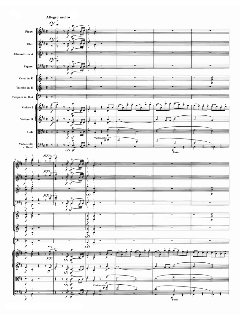 Partitura 2 | PDF