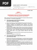 NFPA 96 Standard For Ventilation Control and Fire Protection of ...