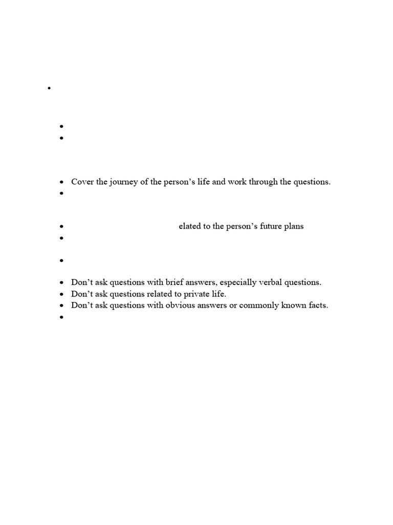 WS Interview Questions | PDF | Interview | Social Media WS Interview Questions | PDF | Interview | Social Media