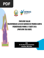Program Ilp Posyandu 2025 | PDF