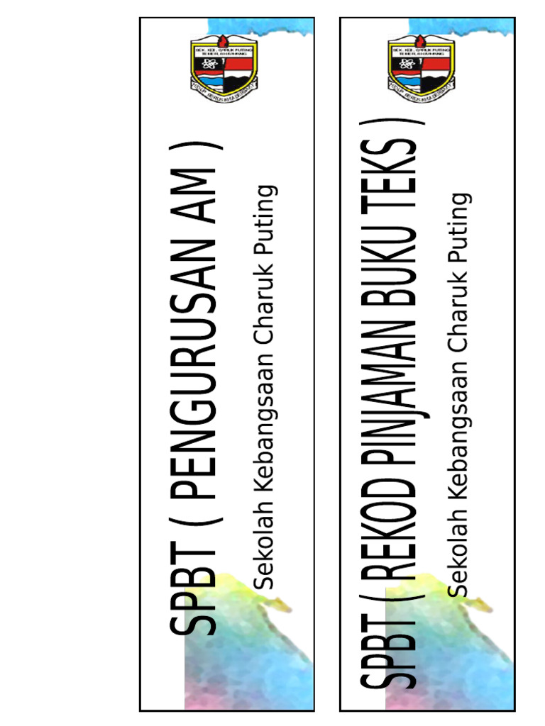 Tulang Fail Putih | PDF