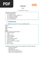 Synonymes Antonymes Complet | PDF | Phrase | Échecs