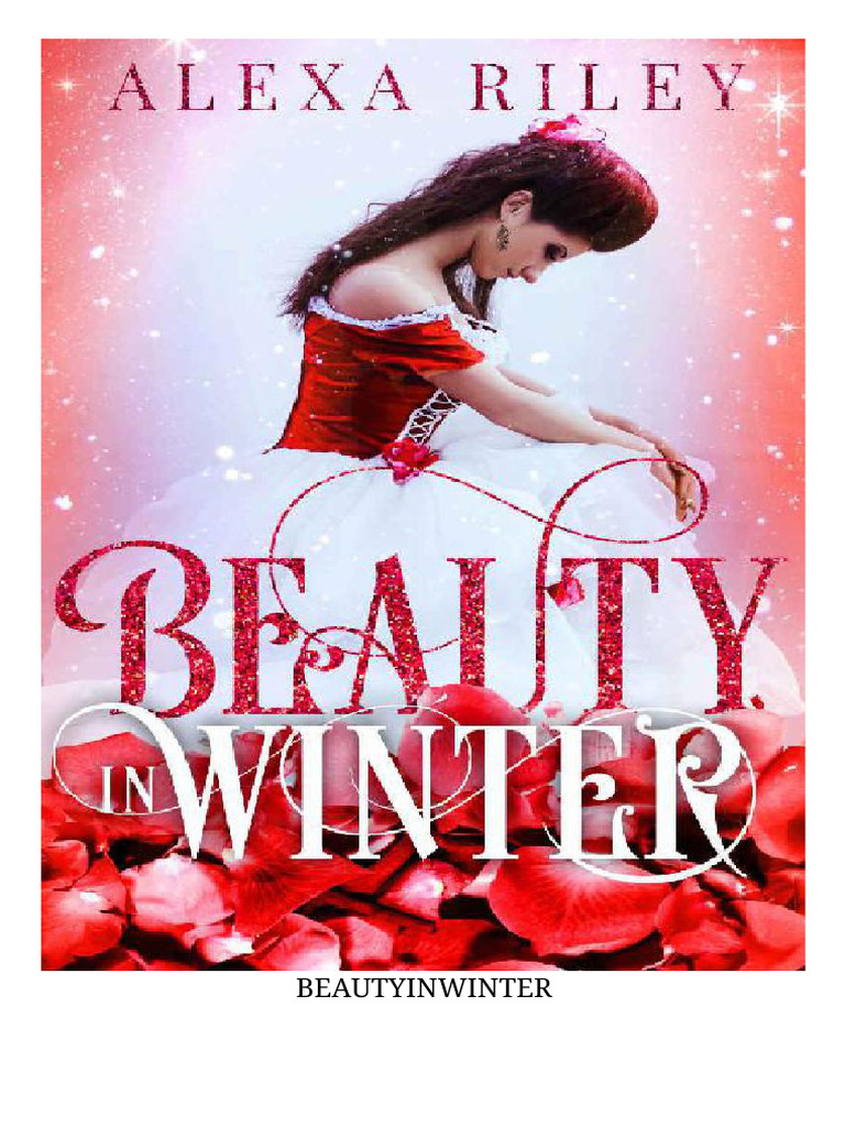 Alexa Riley - Beleza No Inverno | PDF | Amor | Olho