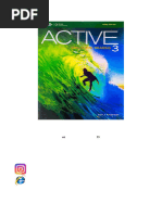 Active Reading 2 Answer Key | PDF | Business | Finance & Money Management