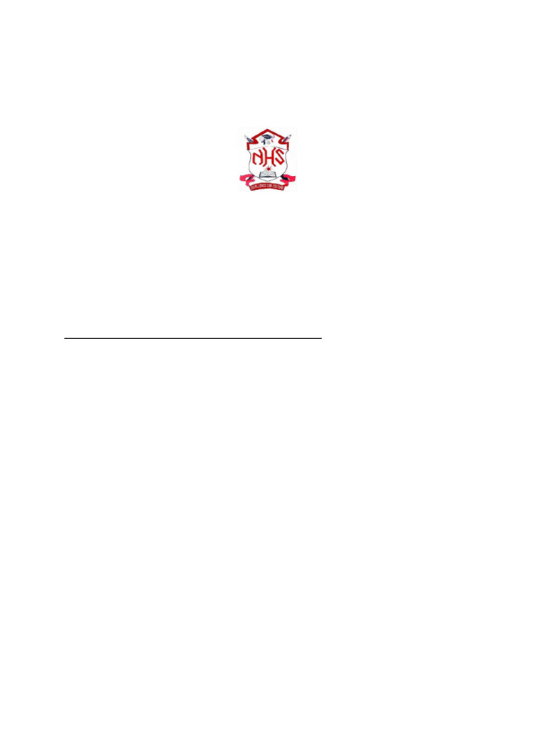 cre form 2 | PDF | Abrahamic Religions | Bible Content