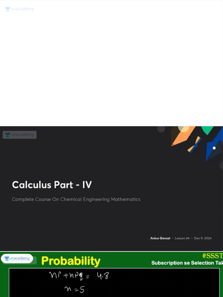 Calculus_Part__IV_with_anno | PDF Calculus_Part__IV_with_anno | PDF
