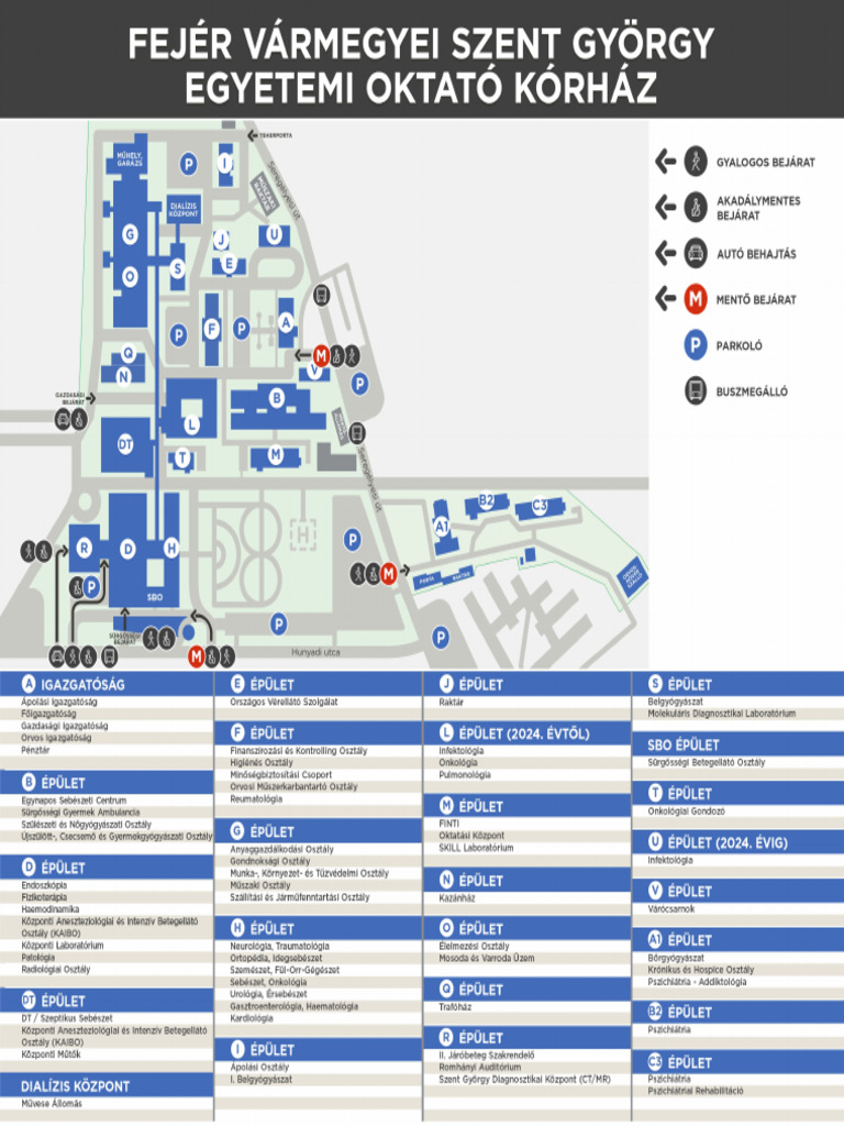 Helyszinrajz FMK Rjir RD RR 202303712 | PDF