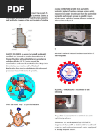 CAP123I Building Regulations (Standards of Sanitary Fitments, Plumbing ...