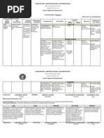 HACCP Cooking and Reheating Log Sheet | PDF