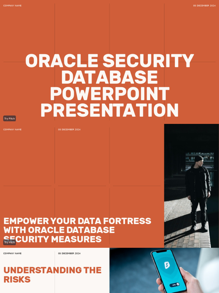 Oracle Database Security Guide | PDF | Computer Security | Security