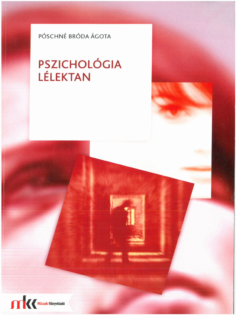 Pszichologia Lelektan | PDF