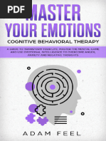 Pathokinesis - Empath Guide | PDF | Empathy | Feeling