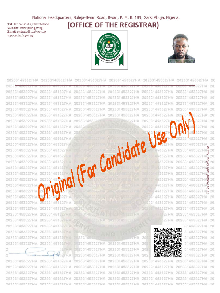 maruf-compressed | PDF | Qualifications | Vocational Education