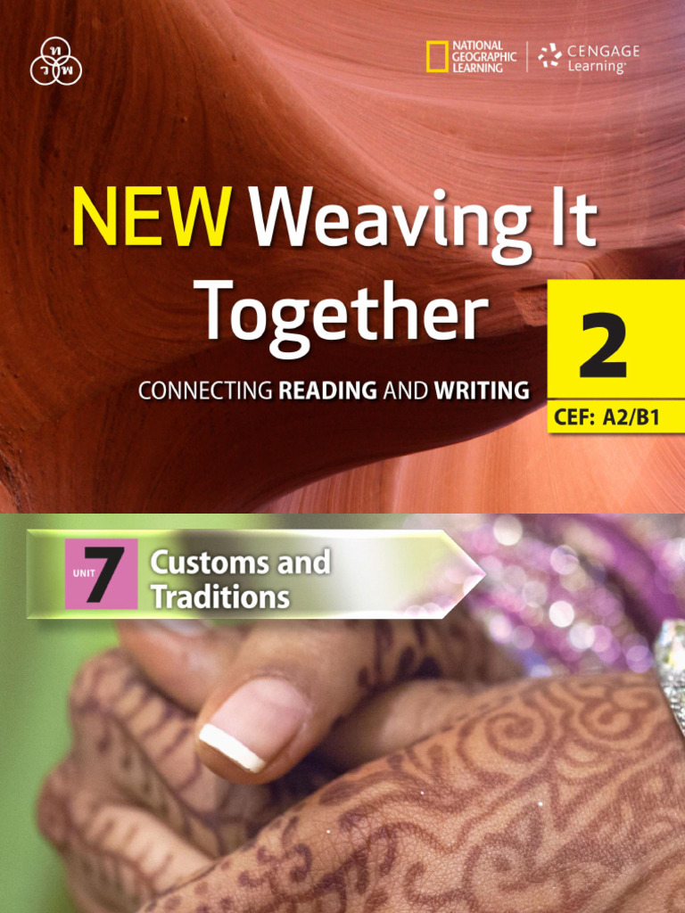 NEW WIT 2 UNIT 7 | PDF | Bride | Wedding