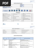 Forms of Segregation - Form 1, 2A, 2B, 3A, 3B, 4A, 4B Explained! | PDF ...