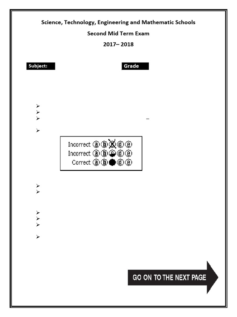 Grade 10 Earth Science Midterm Exam | PDF | Energy Development | Renewable Energy