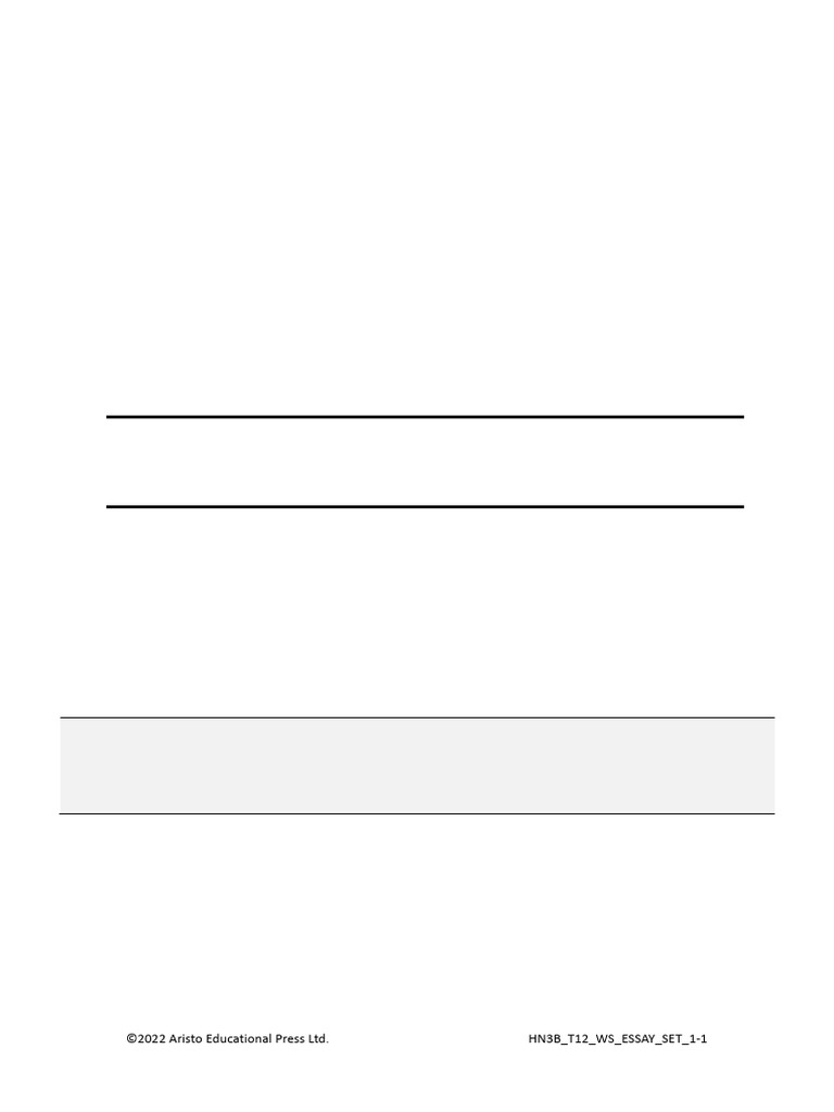 Journey Through History Chapter 12 DBQ Worksheet 1 | PDF | Mainland ...