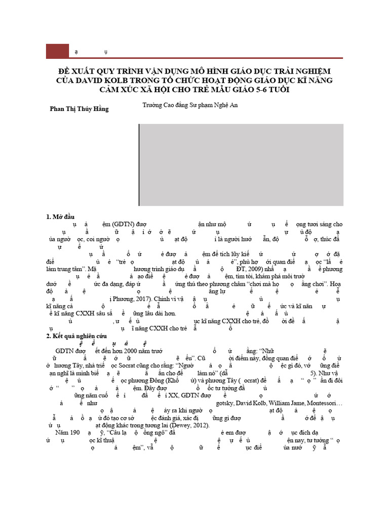 Phan TH Thy HNG | PDF