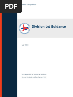 Gdot Design Build Manual Pdf National Environmental Policy Act