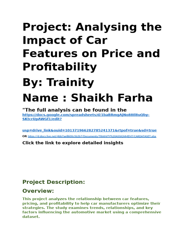 Cardaatset Project Pdf Coefficient Of Determination Errors And