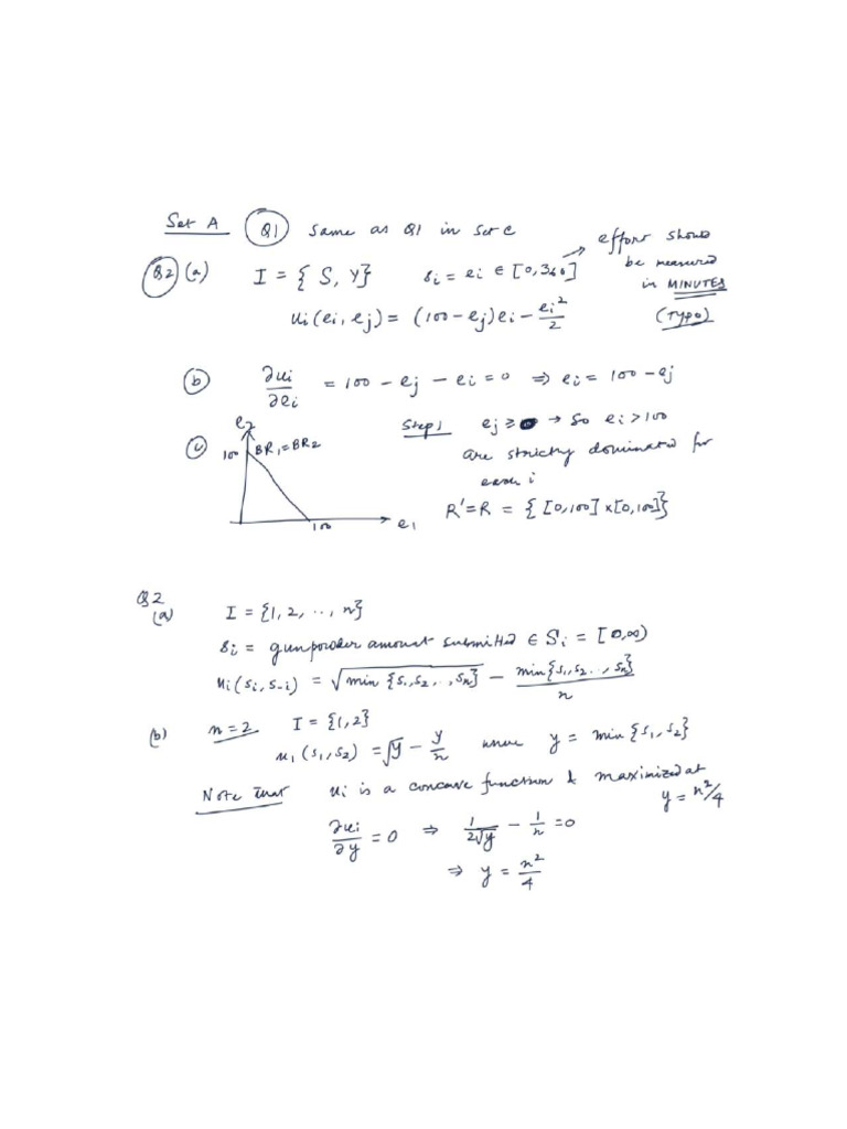 Past Midterm Solution_compressed (1) | PDF