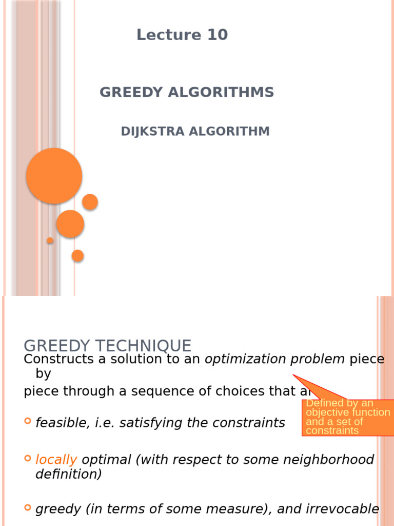 Discrete Structures Lecture 10 | PDF | Mathematical Relations | Theoretical Computer Science