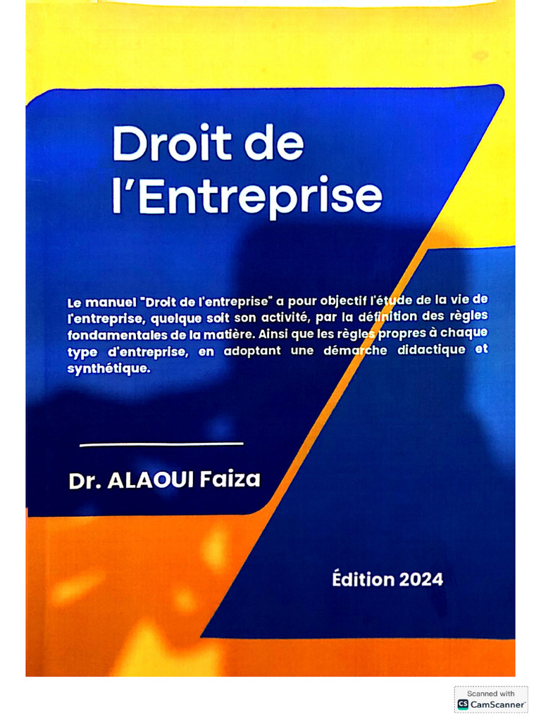 Droit | PDF