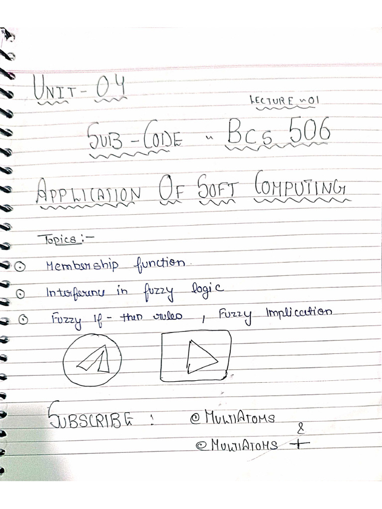 UNIT 4 AOSC by Multiatoms | PDF