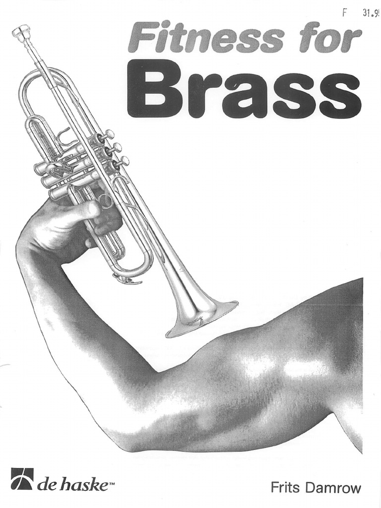Fitness For Brass | PDF