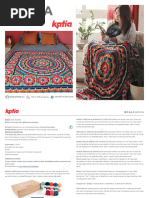 Roostuin Ouma Blokkie | PDF
