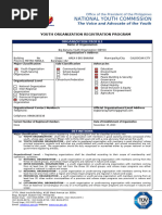 ADVISORY - SK MEMBERS - OPENING OF ACCOUNT (Signed) | PDF | Government | Computing