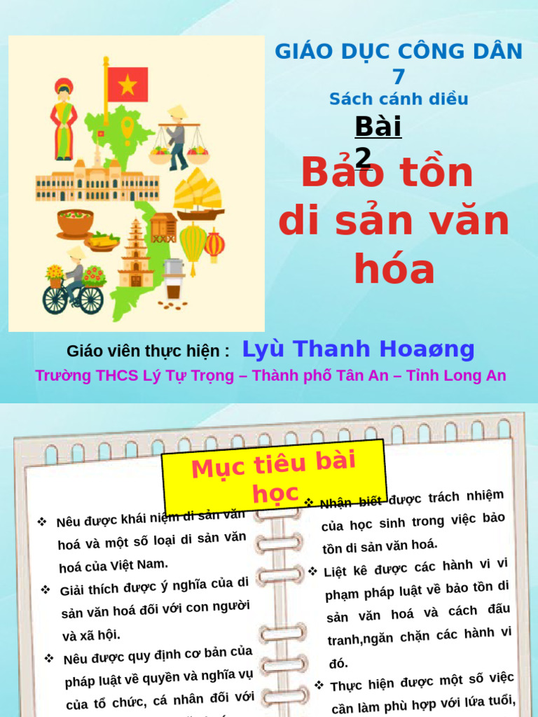 GA PP GDCD 7 Canh Dieu Bai 2 | PDF