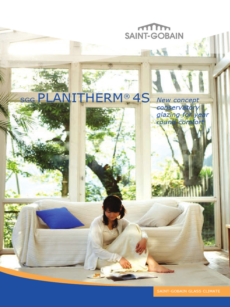 4S | PDF | Building Insulation | Building Engineering