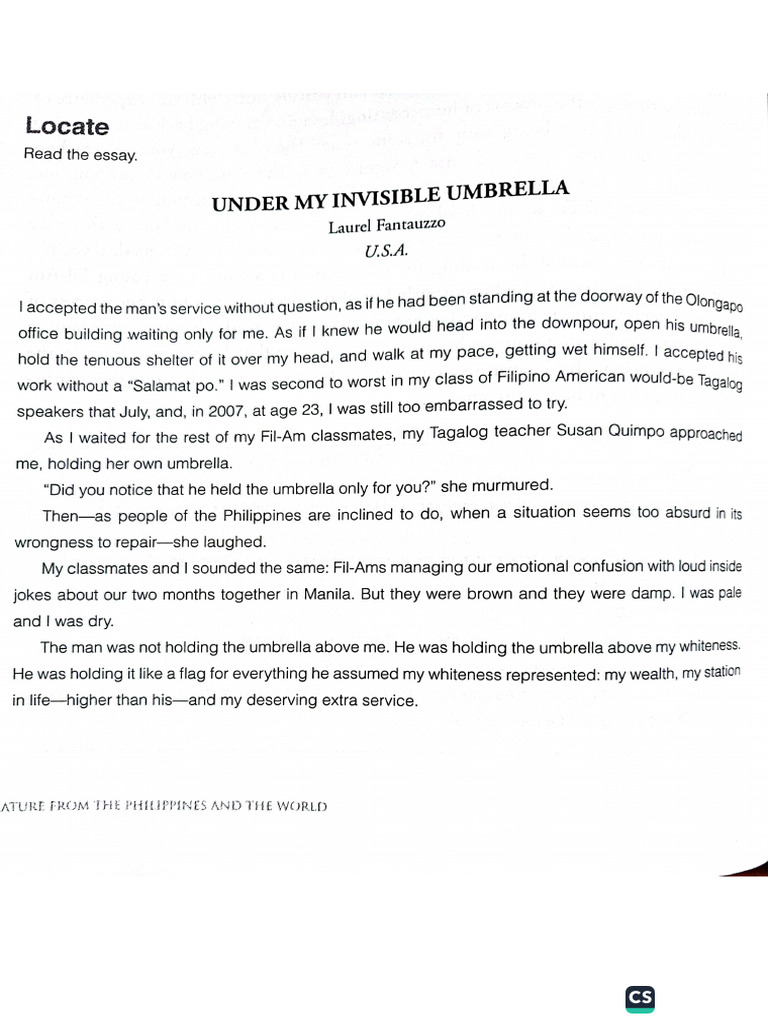 CamScanner Download Link | PDF