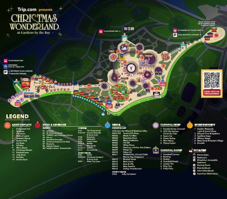 2024 CW Map | PDF