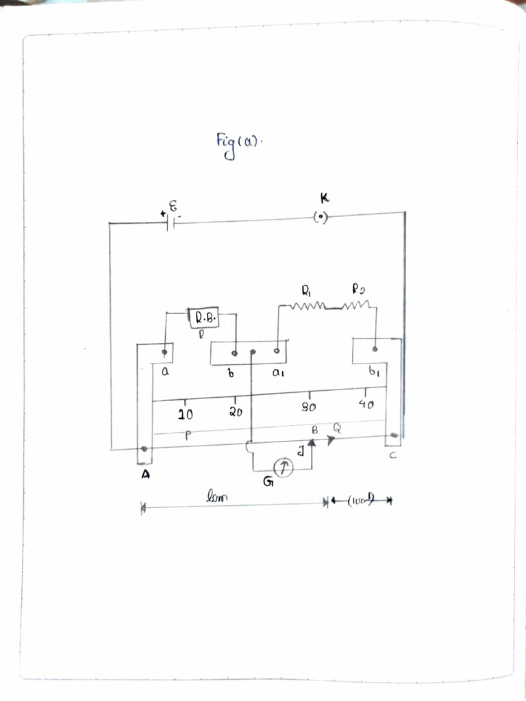 Class 12 Physics Practical Guide | PDF