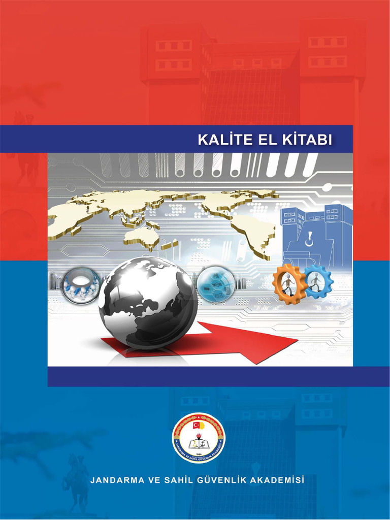 kalite-el-kitabi | PDF