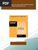 British National Formulary BNF87 March 2 | PDF