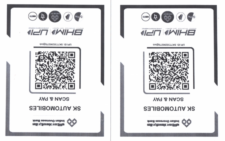 Barcode | PDF