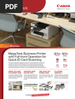 MF3010 Canon Printer Manual | PDF | Image Scanner | Printer (Computing)