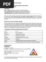 Grade 6 Geography Term 1 Notes | PDF